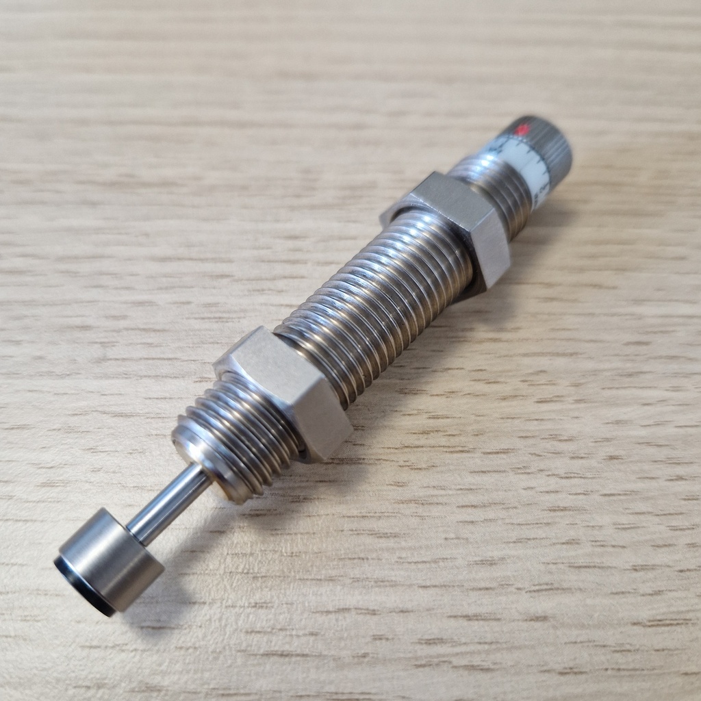 Damper for turn table (CP-M80)